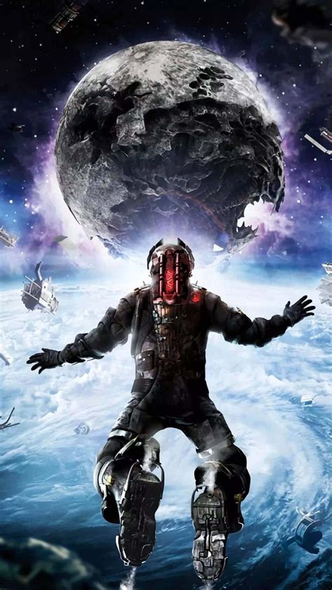 100 Android Space Wallpapers Wallpapers Com