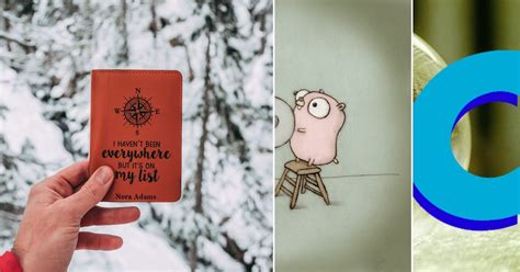 List Golang Curated By Eduardo Lucas Medium