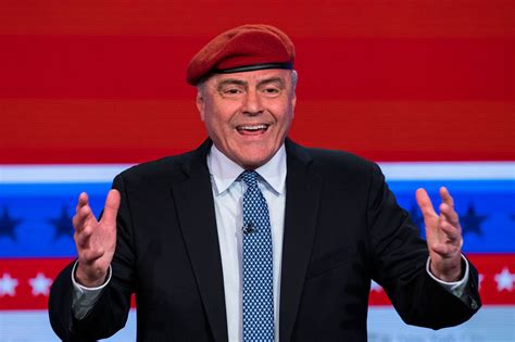 Eric Adams Curtis Sliwa Mayoral Debate Gets Personal
