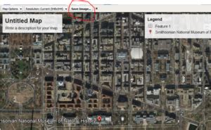 Georeferencing Raster Imagery In SAGA GIS CUOSGwiki