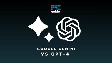 Google Gemini Vs GPT 4 ChatGPT 4 PC Guide