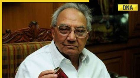 Meet Kapil Mohan Who Built Indias Iconic Rum Old Monk He Was A