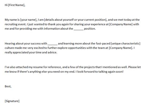 Phone Interview Follow Up Email Samples Free Sample Templates