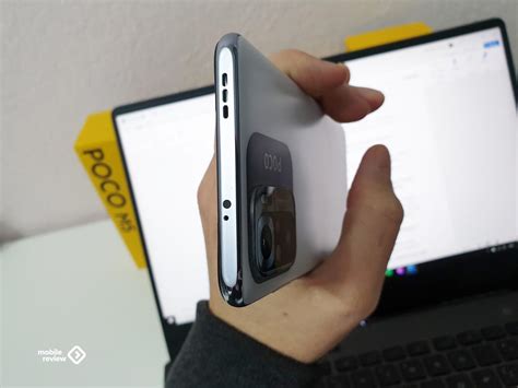Что интересного в POCO M5 и М5s? — Mobile-review.com — Все о мобильной ...