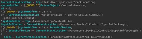 CVE 2021 21551 Learning Through Exploitation CrowdStrike
