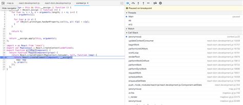 cannot read property on of undefined in layer events hoc js · issue