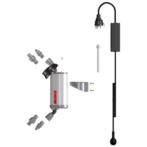 Eheim Reeflexuv Aqua Herford