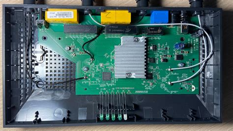 Openwrt Firmware For Archer C6 V32 For Developers Openwrt Forum