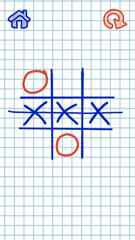 Tic Tac Toe Two Players Apk For Android Download