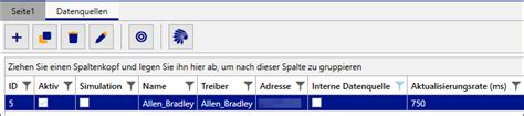 Create Allen Bradley Data Sources Quickhmi Documentation
