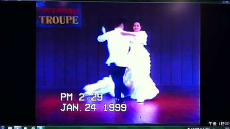 Putritos Dance Npdt Youtube