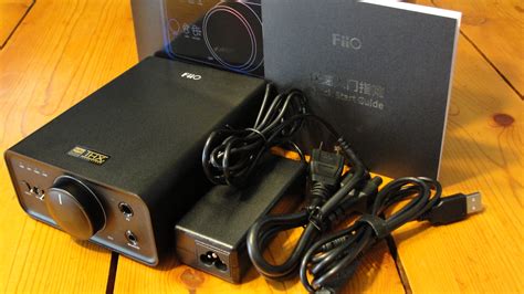 Fiio K7 Reviews Headphone Reviews And Discussion Head