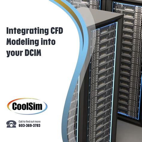Applied Math Modeling On Linkedin Datacenter Cfd Software Coolsim