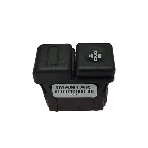 قیمت و خرید کلید تغییر سوخت ایمن تک مدل Cng38 مناسب برای پژو 405