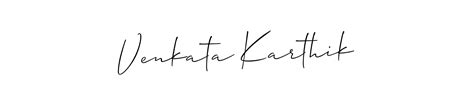 93 venkata karthik name signature style ideas exclusive online signature