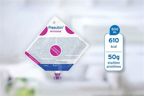 Fresubin Intensive 500ml | Fresubin