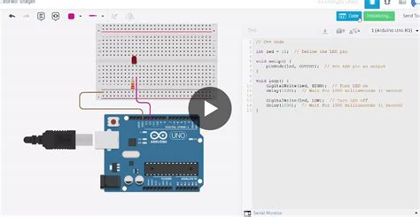 🚀 Week 1 Introduction To Embedded Systems With Arduino 🛠️ Shreyas C A