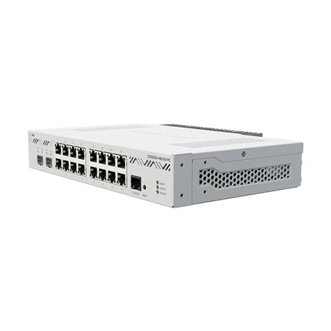 Mikrotik Ccr2004 16g 2s Pc Network Router Price In Bd Ryans