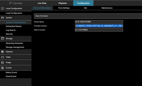 ClareVision Cameras Setup Guide XVRAID XVR DVR NVR CCTV DESK