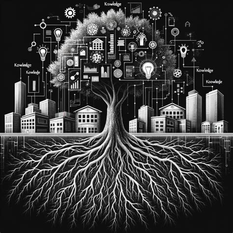 Distinction Between Data Information And Knowledge