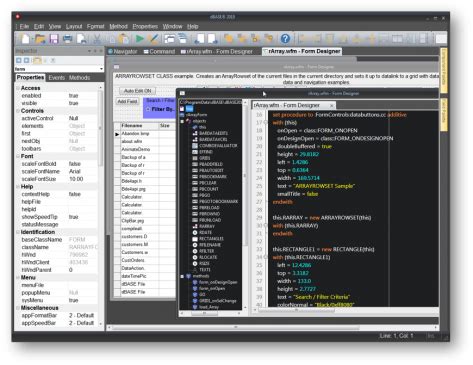 DBase LLC The Official Home Of DBASE