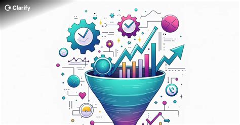 Clarify Maximizing Efficiency A Comprehensive Guide To Monday Sales Crm