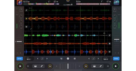 Djay Pro AI Gets Major Update For IPhone And IPad