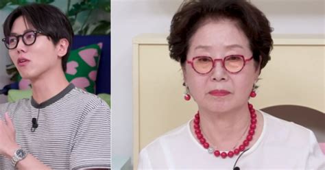 ‘옥탑방의 문제아들 선우용녀 Vs 김종국 극과 극 옥문아