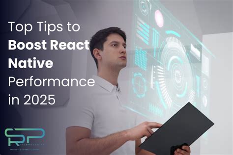 Boost React Native Performance Top Tips For