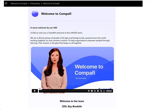 Style Your Learning Content With External Css Help Center