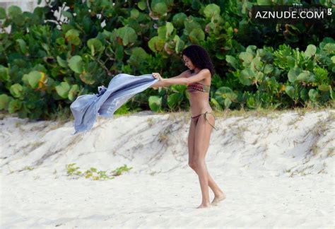 Aoki Lee Simmons Bares All In Sexy St Barts Vacation Photos Aznude