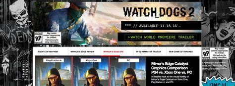 Watch Dogs 2 Cheats For Pc Ps4 And Xbone 2020 So I Own Watchdogs2 Or