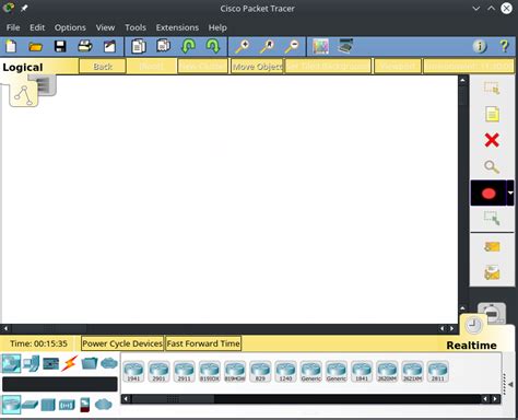 How To Install Cisco Packet Tracer On Kali Linux By Shaik Zillani Medium