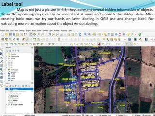 QGIS Training Pptx
