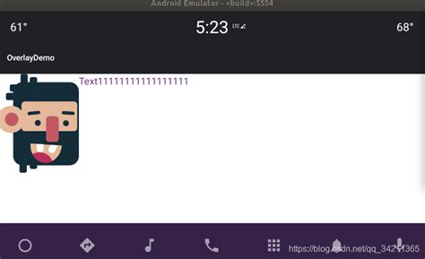 Androidq Rroruntime Resource Overlay机制（1）android Rro Csdn博客