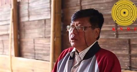 လွိုင်ကော်တက္ကသိုလ် ပါမောက္ခချုပ်အပါအဝင် ငါးဦးကို လွတ်ငြိမ်းခွင့်နဲ့ Iec ပြန်လွှတ် မြန်မာဌာန