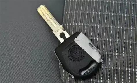 汽车机械钥匙可以配嘛 汽车 新车 用车 养车 车主 汽车其他 汽车使用 有驾