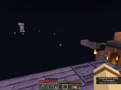 Some Chunks Do Not Render Properly After Updating From 102 To 103 On Server Install · Issue