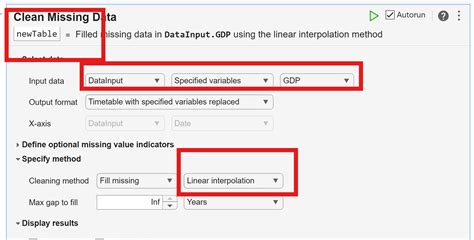 Building A Neural Network For Time Series Forecasting Low Code Workflow Quantitative Finance