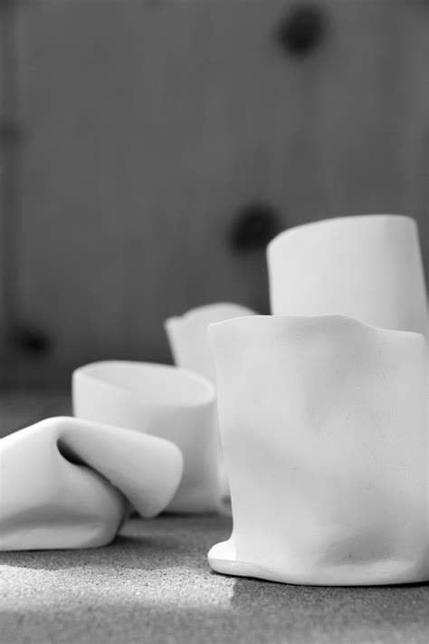 Design Material Experiment On Behance