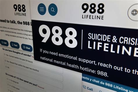 National Suicide Hotline Cuts Services For Lgbtq Youth What To Know