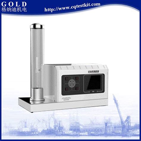 Limited Oxygen Index Analyzer For Min Percentage Of Oxygen Delta Technology Chongqing Co Ltd