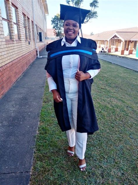 Anathi Ngcebetsha On Linkedin Graduation2022 Wsugrad2022 Acccounting Aspiringca