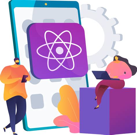 Hire Dedicated React Native Developers Amplework