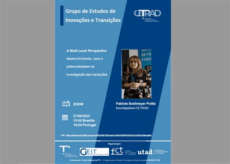 A Multi Level Perspective Development Uses And Potential In Transitions Research Cetrad