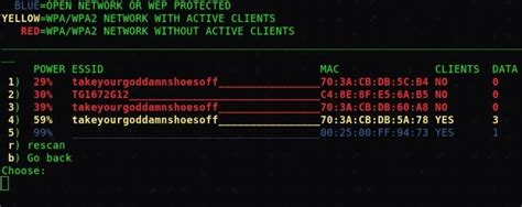 How To Hack Wi Fi And Networks More Easily With Lazy Script Null Byte