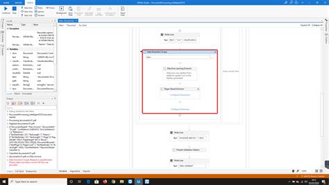 Machine Learning Extractor Usage Issue Help Uipath Community Forum