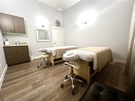 Spa Massage Package Pricing Sw Calgary My Haven Laser Spa