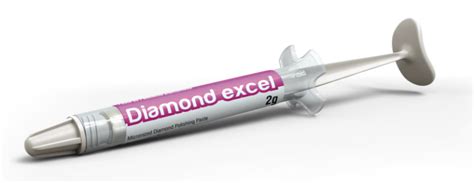 Diamond Excel Terranova D O O Diamond Excel Terranova D O O