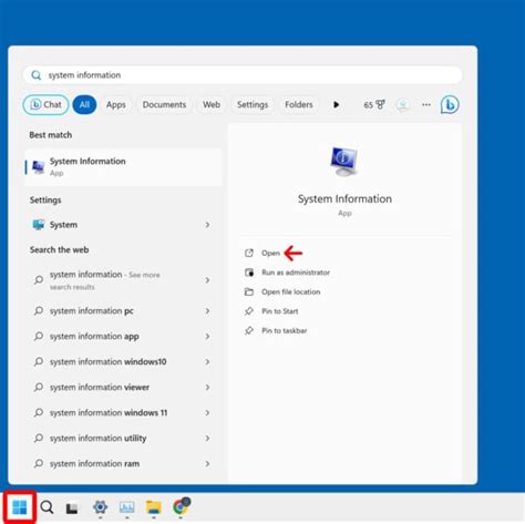 How To Check Your Specs On A Windows 11 Pc Hellotech How